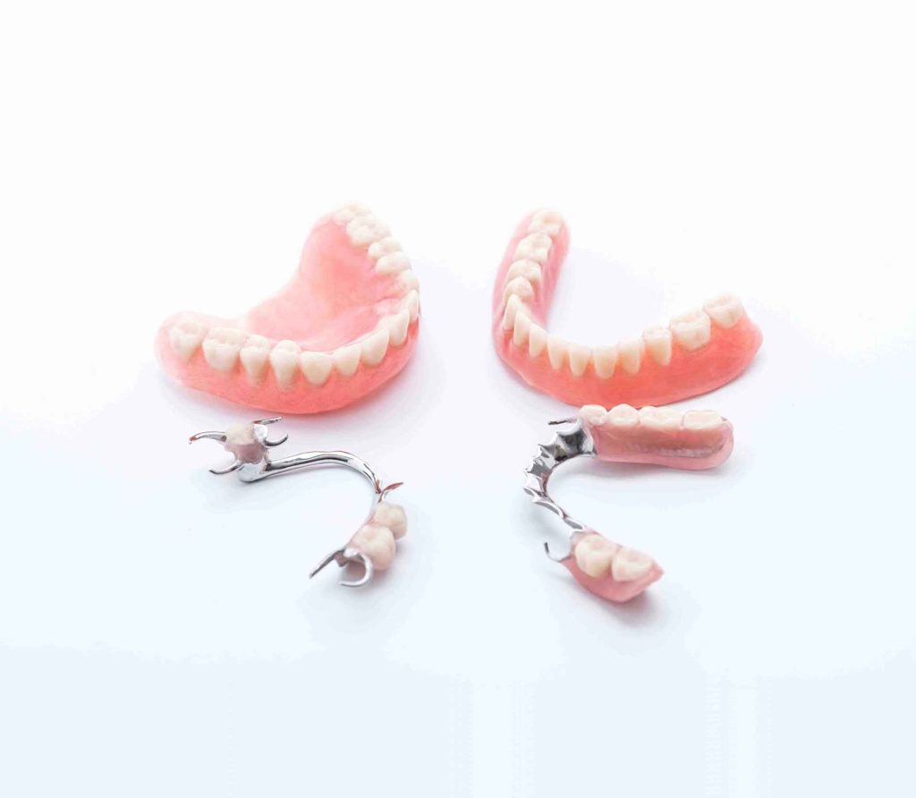 Denture Clinic Melbourne